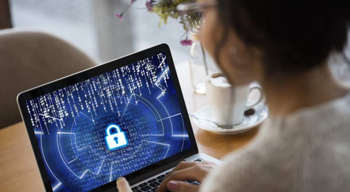 3 cybersecurity tips for working from home - AgentEDU Blog