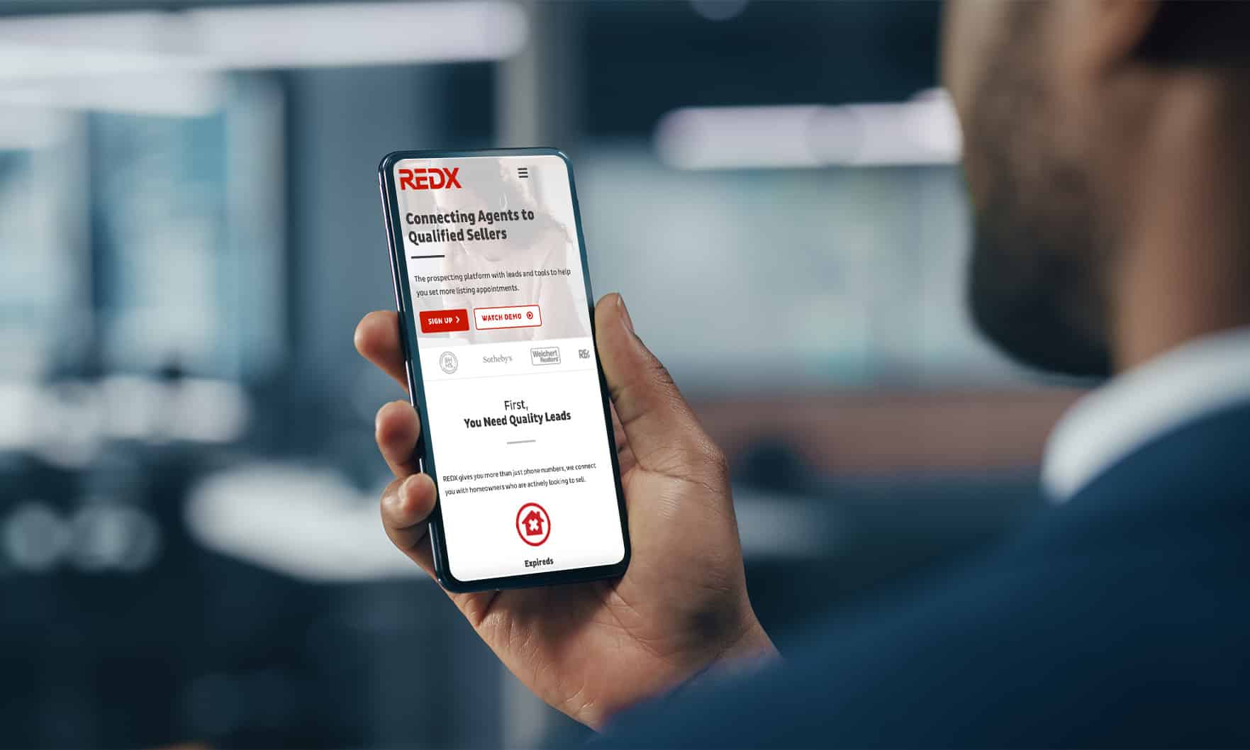 How power dialers can make you a power agent - AgentEDU Blog